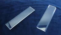 China BAK9 BAK7 BAK4 ZF1 ZF11   Optical Light Guide Prism for sale