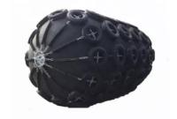 China Multilayer Dock  Yokohama Floating Fenders Bumpers Natural Rubber for sale