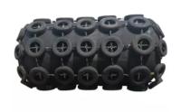 China Tire Type Yokohama Pneumatic Fender With Chain 2500x4000mm for sale