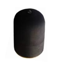 China Nylon Rubber Pneumatic Fender  Sling Type  2500x4000mm for sale