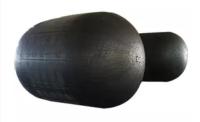 China ISO17357 Sling Type Pneumatic Fender Sling Type  2000x3500mm for sale