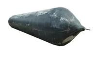 China 1.5m  Air Tight Heavy Duty Ship And Boat Marine Rubber Airbag for sale