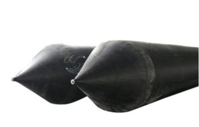 China 24m Marine Pneumatic Rubber Airbag For Launching Lifting And Salvage for sale