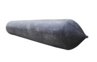 China 2.62ft Boat Launching And Lifting Inflatable Ship Rubber Barge Airbag for sale