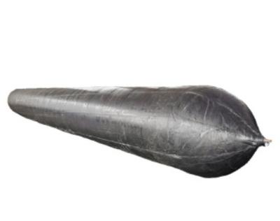 China 2.62ft Boat Launching And Lifting Inflatable Ship Rubber Barge Airbag for sale