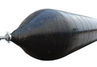 China Customization Ship/Boat Launching And Landing Inflatable Marine Rubber Airbag for sale