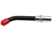 China Diameter 14mm Dental Optical Fiber Light Rod Guide Tip For LED Curing Light Lamp for sale