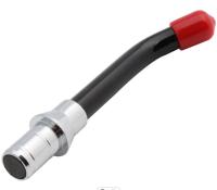 China Diameter 14mm Dental Optical Fiber Light Rod Guide Tip For LED Curing Light Lamp for sale