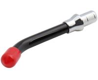 China Diameter 14mm Dental Optical Fiber Light Rod Guide Tip For LED Curing Light Lamp for sale