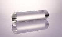 China High Transparency K9 K5 Borosilicate 3.3 Optical Glass Light Guide Rods For Lighting for sale