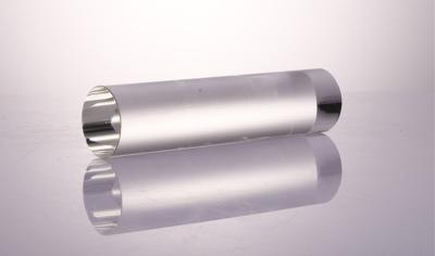 China High Transparency K9 K5 Borosilicate 3.3 Optical Glass Light Guide Rods For Lighting for sale