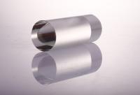 China High Transparency K9 K5 Borosilicate 3.3 Optical Glass Light Guide Rods For Lighting for sale