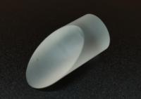 China High Purity Quartz Crystal Light Guide Rod High Temperature for sale
