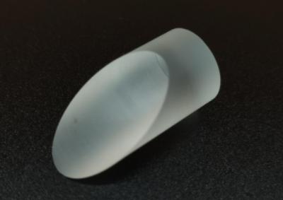 China High Purity Quartz Crystal Light Guide Rod High Temperature for sale
