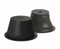 China Marine Boat Ship Marine Boat Rubber Super Cone Fender for sale
