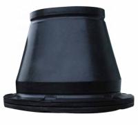China Marine Boat Ship Marine Boat Rubber Super Cone Fender for sale