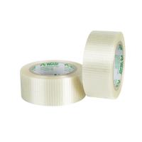 China BSCI High Quality BOPP Packing Transparent Clear Colour Adhesive Tape for sale