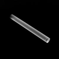 China Rigid Fantastic Optical Cylindrical Lens Rod Lenses For Medical Endoscopes for sale