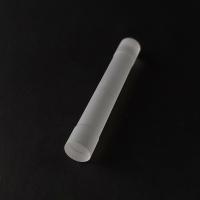 China Rigid Fantastic Optical Cylindrical Lens Rod Lenses For Medical Endoscopes for sale