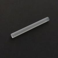 China Rigid Fantastic Optical Cylindrical Lens Rod Lenses For Medical Endoscopes for sale