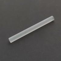 China Rigid Fantastic Optical Cylindrical Lens Rod Lenses For Medical Endoscopes for sale