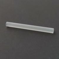 China Rigid Fantastic Optical Cylindrical Lens Rod Lenses For Medical Endoscopes for sale