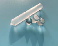 China Plano Rod Lenses Rod Lens/Cylindrical Lens/Optical Cylindrical Lens For Medical Endoscopes for sale