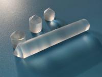 China Plano Rod Lenses Rod Lens/Cylindrical Lens/Optical Cylindrical Lens For Medical Endoscopes for sale