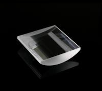 China Optical Cylindrical Lenses Glass Cylinder Lens Cylindrical Lens for sale