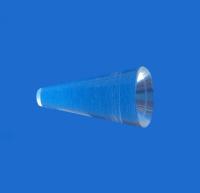 China Optical Plano-Convex Axicon Lens Axis Lens Cylindrical Lens for sale