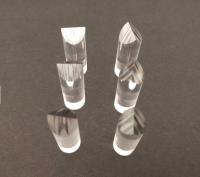 China Endoscope Rod Lens Optical Rod Lenses for sale