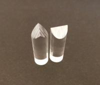 China Endoscope Rod Lens Optical Rod Lenses for sale