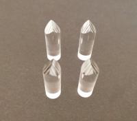 China Endoscope Rod Lens Optical Rod Lenses for sale
