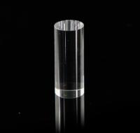 China Optical Cylinder Rod Lens For Endoscope And Medical Endoscope Lenses for sale