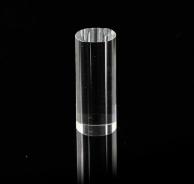 China Optical Cylinder Rod Lens For Endoscope And Medical Endoscope Lenses for sale