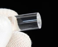 China Optical Cylinder Rod Lens For Endoscope And Medical Endoscope Lenses for sale
