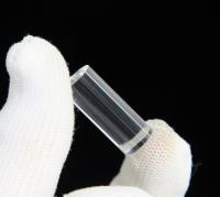 China Optical Cylinder Rod Lens For Endoscope And Medical Endoscope Lenses for sale
