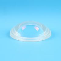 China 20d Optical Lens Plano-Convex Aspheric Lens for sale