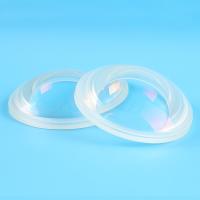 China 20d Optical Lens Plano-Convex Aspheric Lens for sale