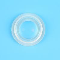 China 20d Optical Lens Plano-Convex Aspheric Lens for sale