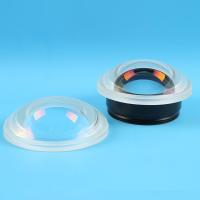 China 20d Optical Lens Plano-Convex Aspheric Lens for sale