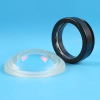 China 20d Optical Lens Plano-Convex Aspheric Lens for sale