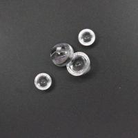 China High Precision Balanced Abberration Optical Glass Coated Spherical Glass Half Ball Optical Lens for sale