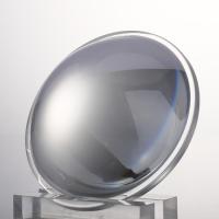 China Led Aspheric Led Optical COB Borosilicate Glass Lens for sale