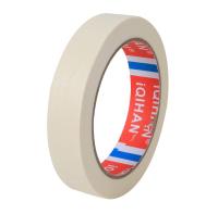 China Kraft Tape Paper Tape Single Sided Self Adhesive Kraft Paper Tape Thicker ECO Friendly Custom Gummed for sale