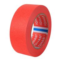 China Kraft Tape Paper Tape Single Sided Self Adhesive Kraft Paper Tape Thicker ECO Friendly Custom Gummed for sale