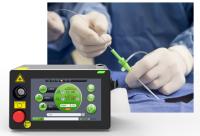 China 1064nm 30W Medical Diode Laser Equipment for Vascular Lesion Treatment EVLT for sale