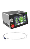 China 1470nm Proctology Laser Machine 15W for Hemorrhoid Treatment Surgical Diode Laser for sale