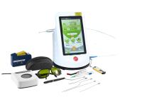 China Berylas 980nm 15W Diode Laser Proctology Machine for Hemorrhoid Treatment for sale