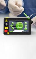 China 1064nm 30W Medical Diode Laser Equipment for Vascular Lesion Treatment EVLT for sale